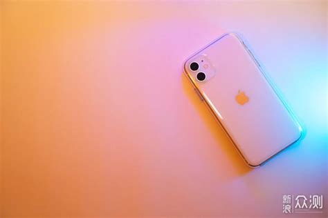 苹果暗藏大招，iphone 12有望出道即巅峰原创新浪众测