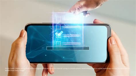 Increasing Voter Participation In Victoria Through Inclusivity