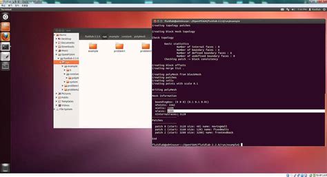 Openfoam Tutorials 3 Youtube