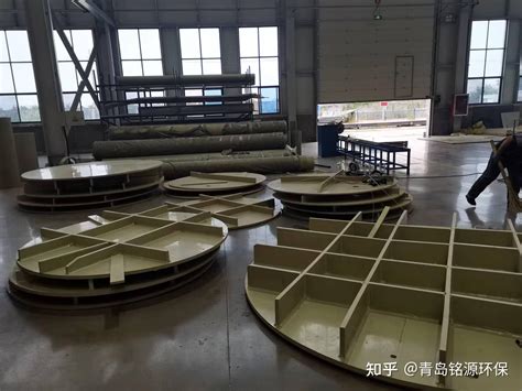 高模数聚丙烯纤维材质 Hmpp一体化泵站 知乎