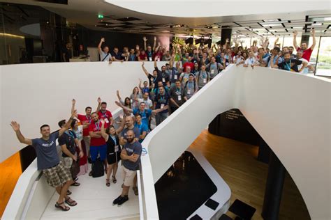 Another Exciting Websc Summer Coming Up Netgen