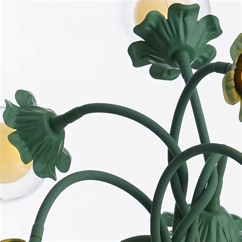 Teresa Bubbles Table Lamp Docos