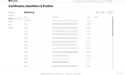 Hbuilder安装ios自定义基座hbuilder Ios 基座无法安装 Csdn博客