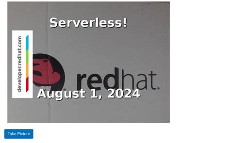 Red Hat Serverless Operator Usage And Troubleshooting In Openshift 4