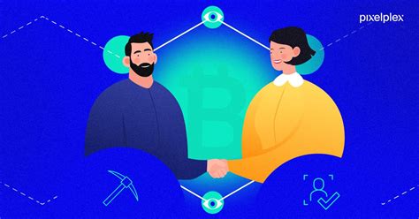 What Are The Types Of Blockchain Consensus Mechanisms