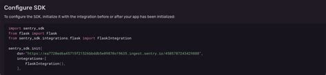 Remove Explicit Auto Enabled Integrations In Code Snippet · Issue