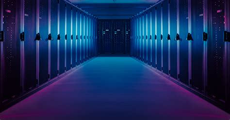 Colocation Flexential