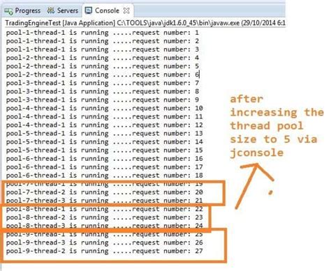 Exposing A Java Class As A MXBean Or MBean Tutorial With Jconsole