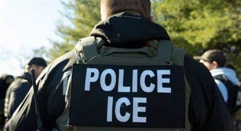 Maine Police Reserve Officer Exposed As Illegal Immigrant After Gun Purchase Attempt