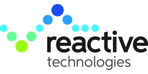 Reactive Technologies Advisory Board Member