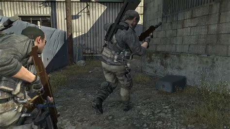 Esp Cheat Multiple Angles Youtube