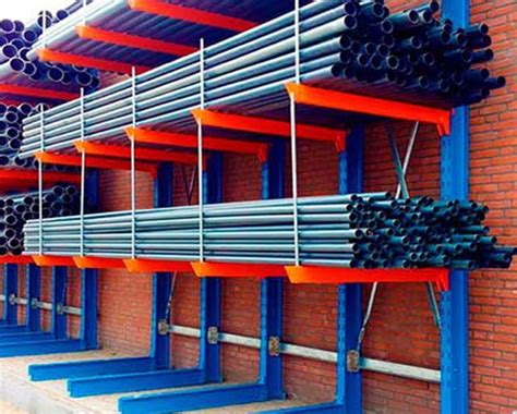 Cantilever Shelving System Maobang