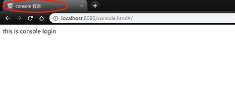 Github Louie 001vuecli3 Multiple 使用vue Cli构建多页面应用demo