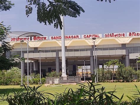 A New Police Station Will Be Constructed At Gandhinagar Railway Station ટૂંક સમયમાં પોલીસ