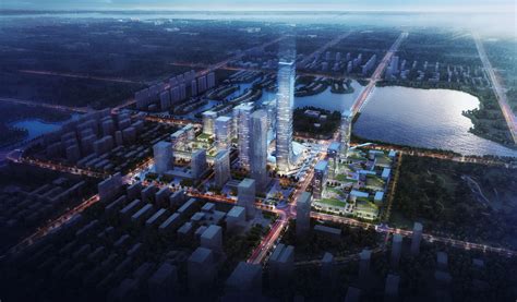 东营经济技术开发区东五路区域 苏州工业园区新艺元规划顾问有限公司