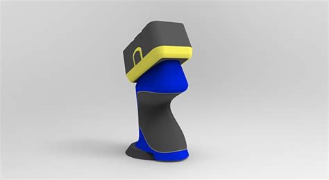 SOLIDWORKS RENDERINGS On Behance SOLIDWORKS RENDERINGS On Behance