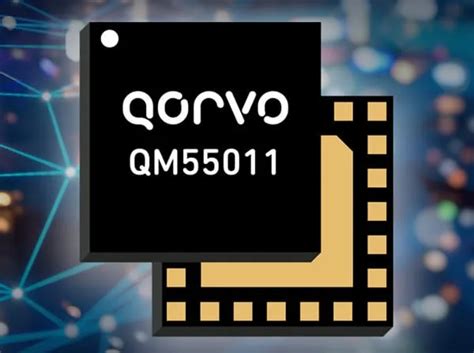 módulo c iot qm55011 para iot