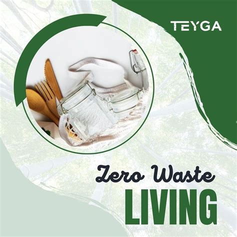 10 Simple Zero Waste Goals To Start A Zero Waste Lifestyle Artofit