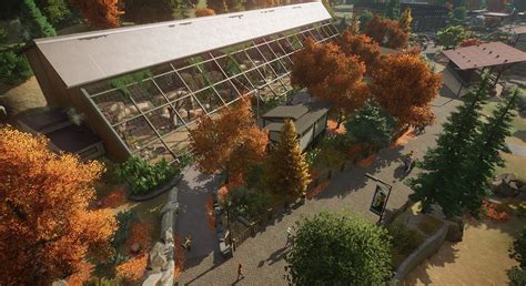 Do You Have Trouble Filling In Those Empty Spaces Between Habitats And