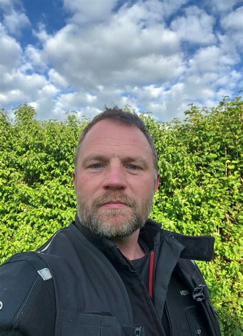 Nick Cosgrove Joins White Motorcycle Concepts As Design Engineer White Motorcycle Concepts