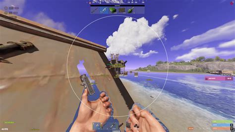 Rust Disconnect Wtf External Cheats Aimbot Esp And More For Rust