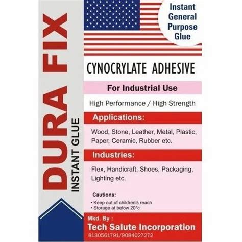 Silicone Rubber Pasting Glue At Rs 160piece चिपकने वाला गोंद In Agra