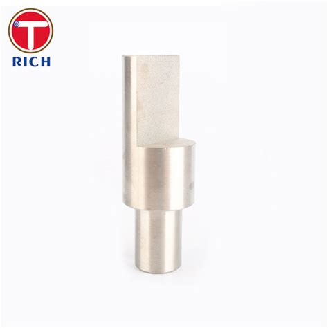 Cnc Machining Titanium Cnc Machining Parts Titanium Alloy Cnc Lathe Non Standard Custom