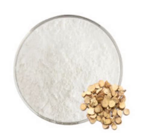 Green Heaven Sophora Flavescens Oxymatrine Matrine Kuhseng Extract Packaging Type Polybag