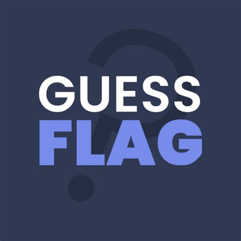 Guess Flag Apps On Google Play