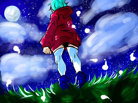 Shygal By Nitsel On Newgrounds