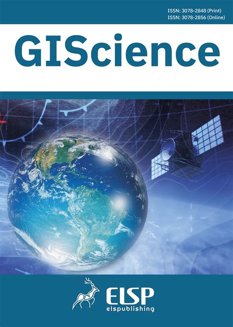 GIScience Journal ELSPublishing