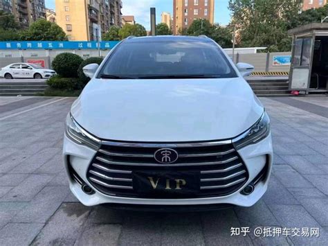 3万左右的抵押车安全吗 知乎