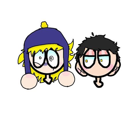 Creek Southpark Sp Fanart Creek Craigtucker Craig Tweek Tweektweak Youtube