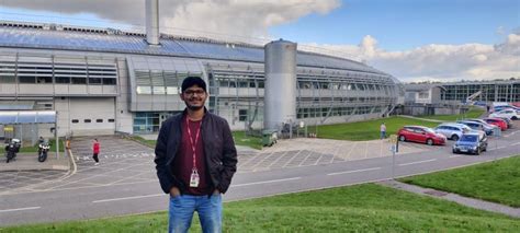 Prathmesh Bhadane On Linkedin Im Thrilled To Share That I Recently