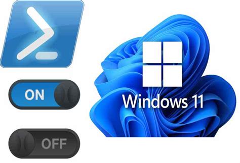 Comment Activer Ou Désactiver Powershell Sur Un Pc Windows 11 Réglage ️