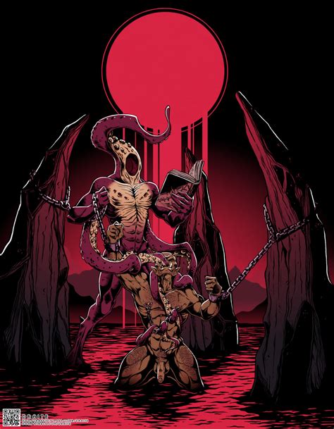 Rule 34 Artist Name Blood Moon Bondage Book Bound Chained Chains Deepthroat Draite Duo