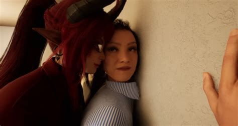 Chaddcatt Wicked Maidens Day 1