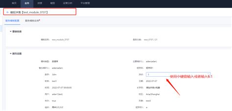 【31018alpha1】浮点类型字段无法使用小键盘及无法打出 · Issue 6232 · Tencentblueking
