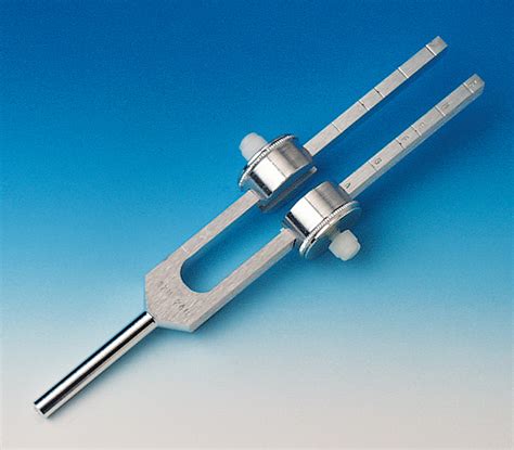 Adjustable Tuning Fork Flinn Scientific