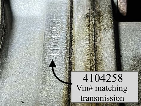 64 Corvette Fuel Injected S Matching For Sale Quality Classics