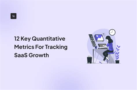 10 Key Quantitative Metrics That Are Essential For Measuring Success