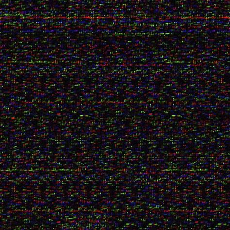 Premium Photo Seamless Glitch Noise Texture Modern Distorted Digital Art Static Screen Effect
