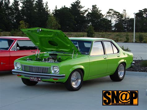 Awesome Holden V8 Powered Torana Saturday Night At The Pen Facebook