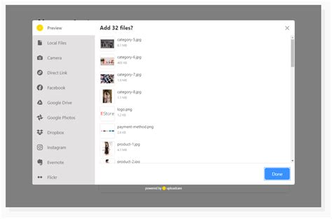 a handier cloudinary alternative uploadcare review and comparison