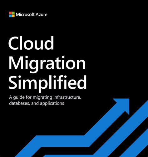 Dan Stratton Cissp Ccsp Cciso On Linkedin Cloud Migration Simplified