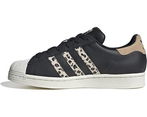 Womens Adidas Originals Superstar