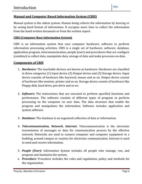 Sybca Sem 4 Vnsgu Information Systempdf Operating Systems Computer Software And Applications