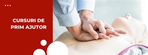 Cursuri De Prim Ajutor — Fundatia Leul Albastru