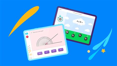 Doodlelearning Best Learning Apps For Foundstion To Year 9