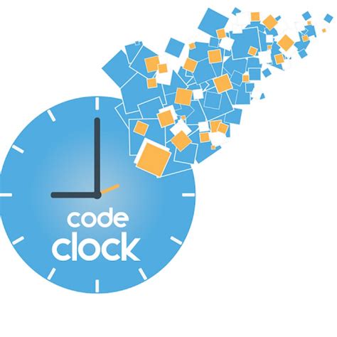 Code Clock Youtube